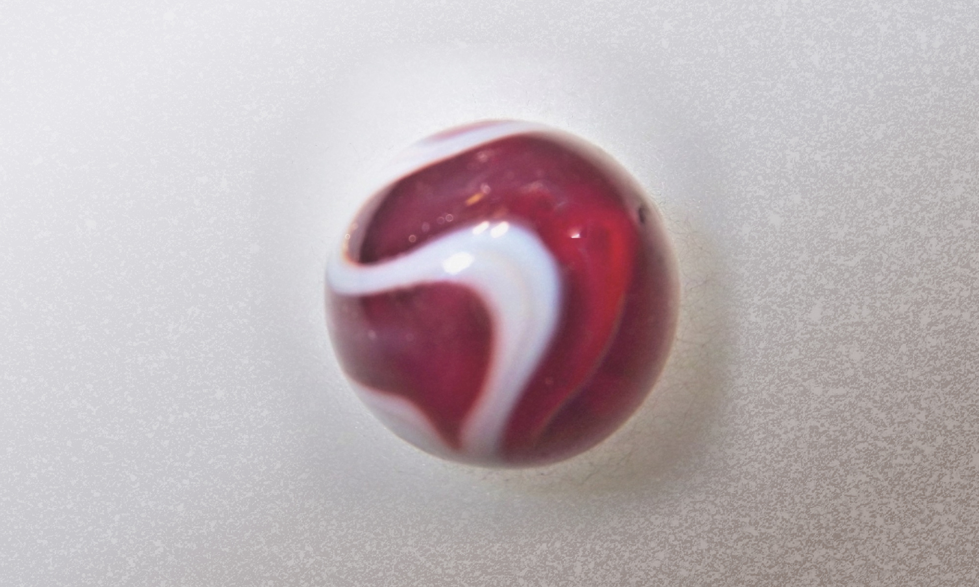 Cambridge Glass Co. Marbles: 2nd Look - The Secret Life of Marbles