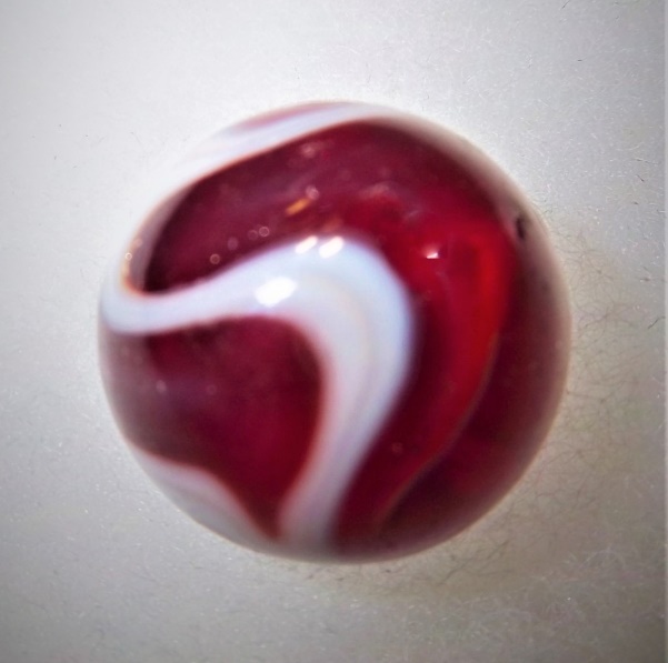 Cambridge Glass Company Marbles - The Secret Life of Marbles