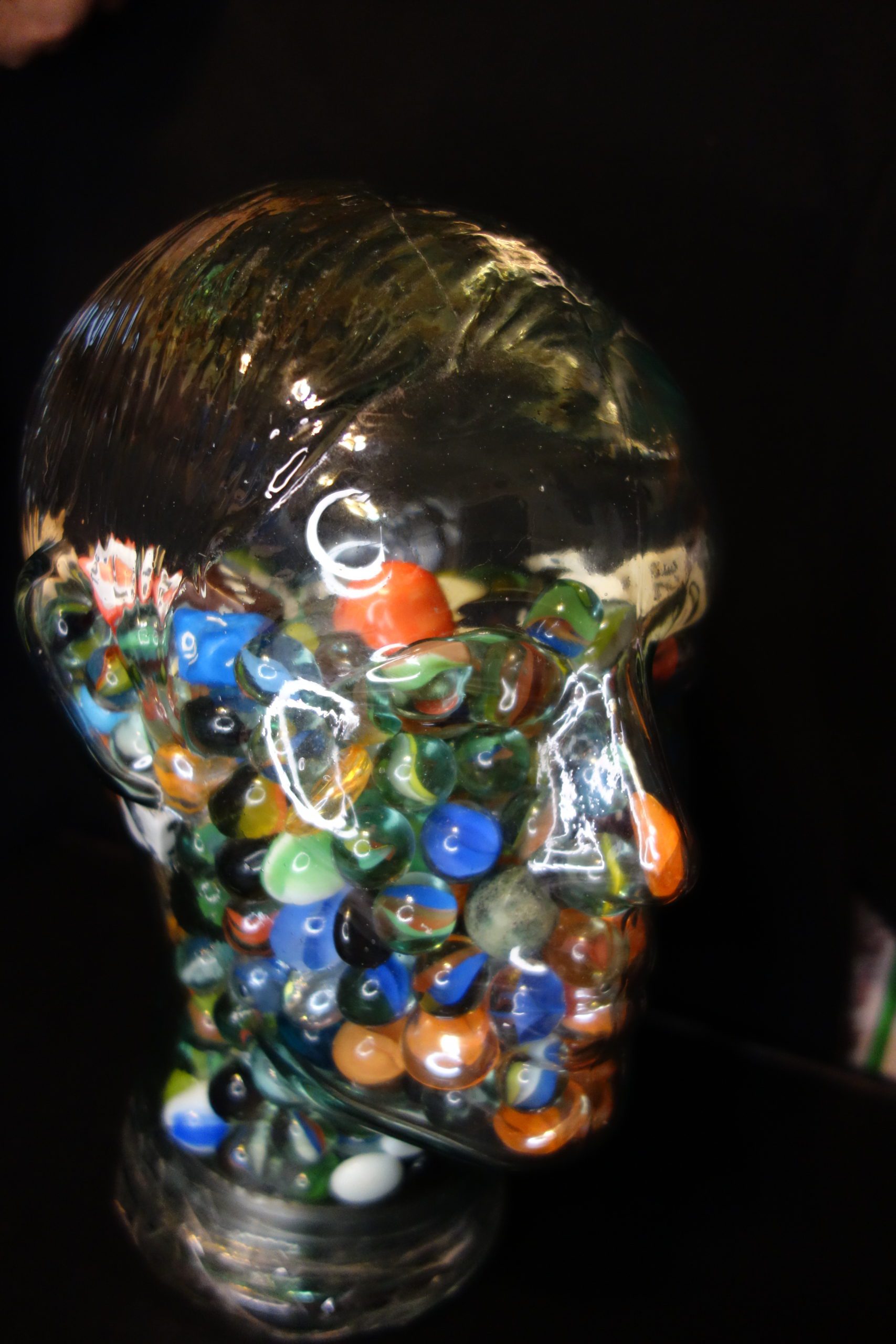 Museum and Other Resources - The Secret Life of Marbles