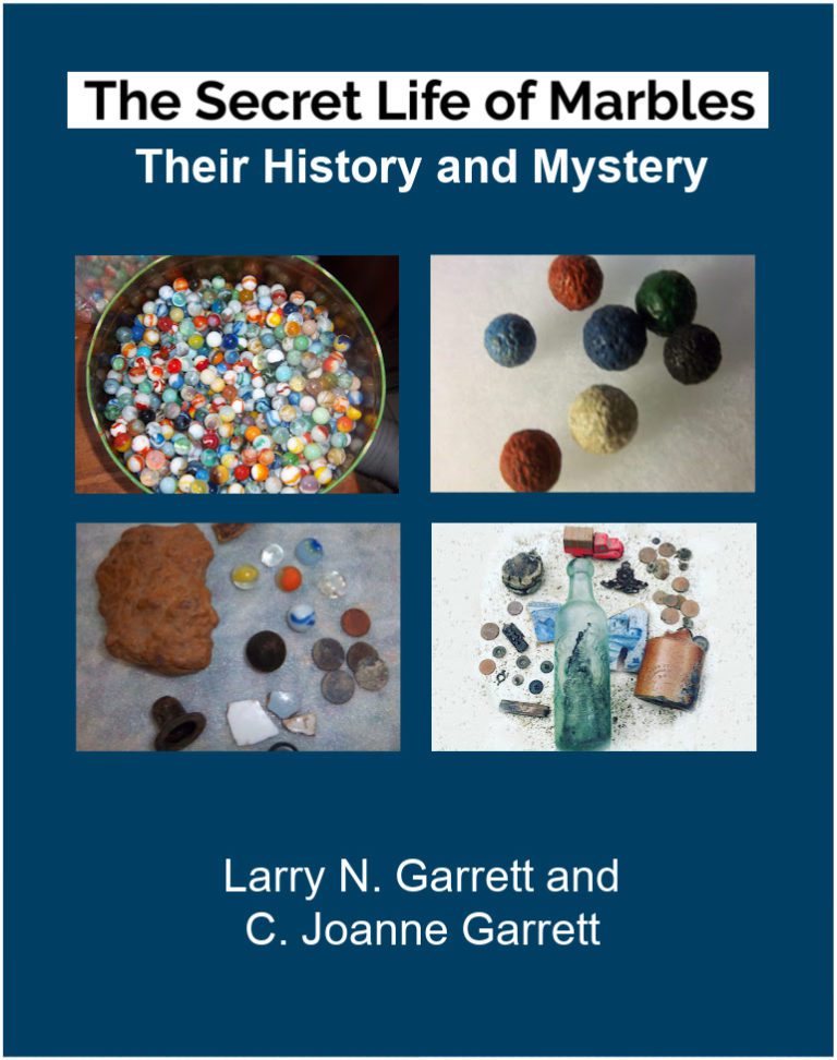 Tips To Help You Identify Your Marbles: An Annotated List of References ...