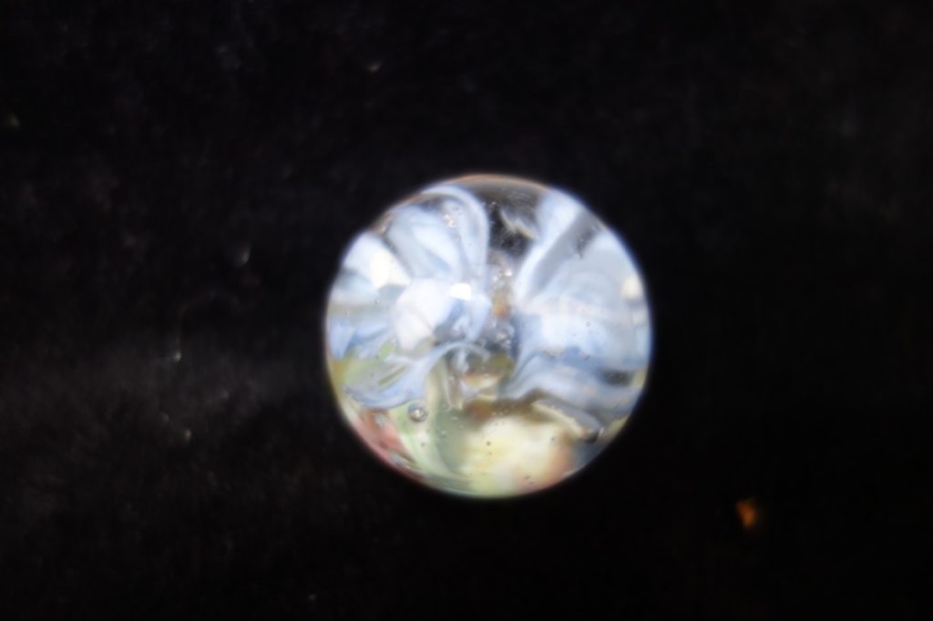 Regional Glass Marble Artists - Secret Life of Marbles