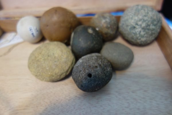 Native American Marbles & Games - The Secret Life of Marbles