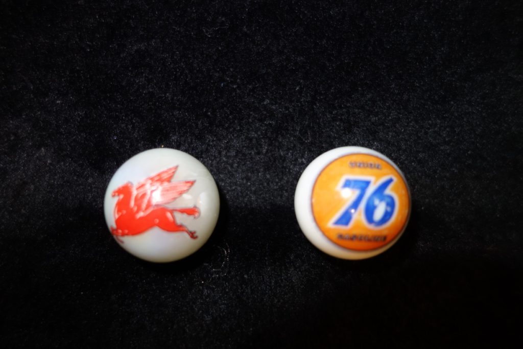 What Can Character Marbles Teach Us? - The Secret Life of Marbles