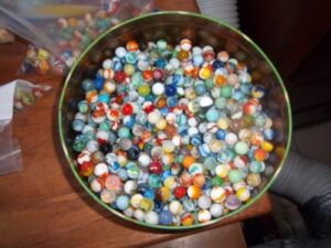 Tips To Help You Identify Your Marbles: An Annotated List of References ...