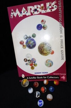 Tips To Help You Identify Your Marbles: An Annotated List of References ...