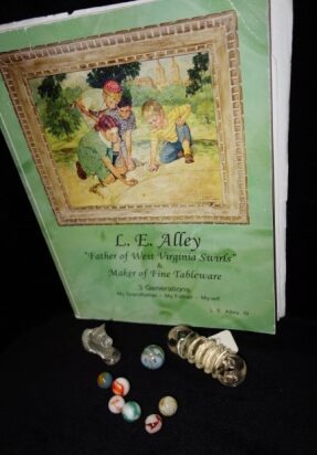 Tips To Help You Identify Your Marbles: An Annotated List of References ...