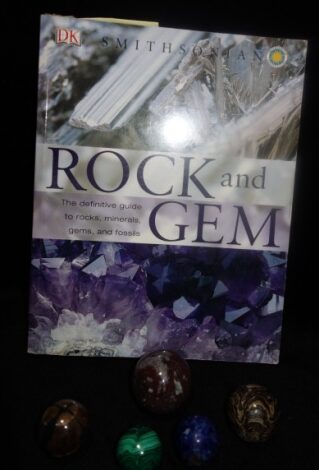 Tips To Help You Identify Your Marbles: An Annotated List of References ...