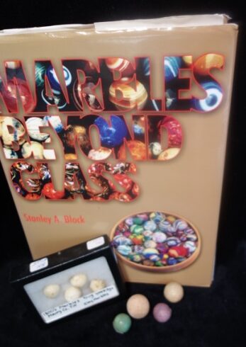 Tips To Help You Identify Your Marbles: An Annotated List of References ...