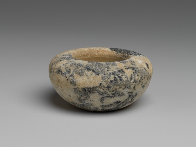 marble-birds-nest-bowl-marble-minoan - The Secret Life of Marbles